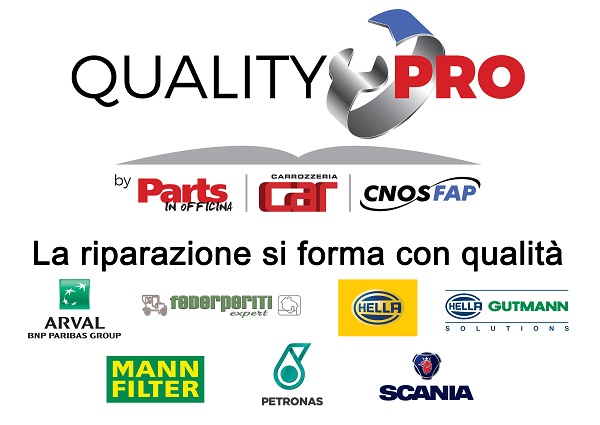 logo quality pro - CNOS-FAP Piemonte