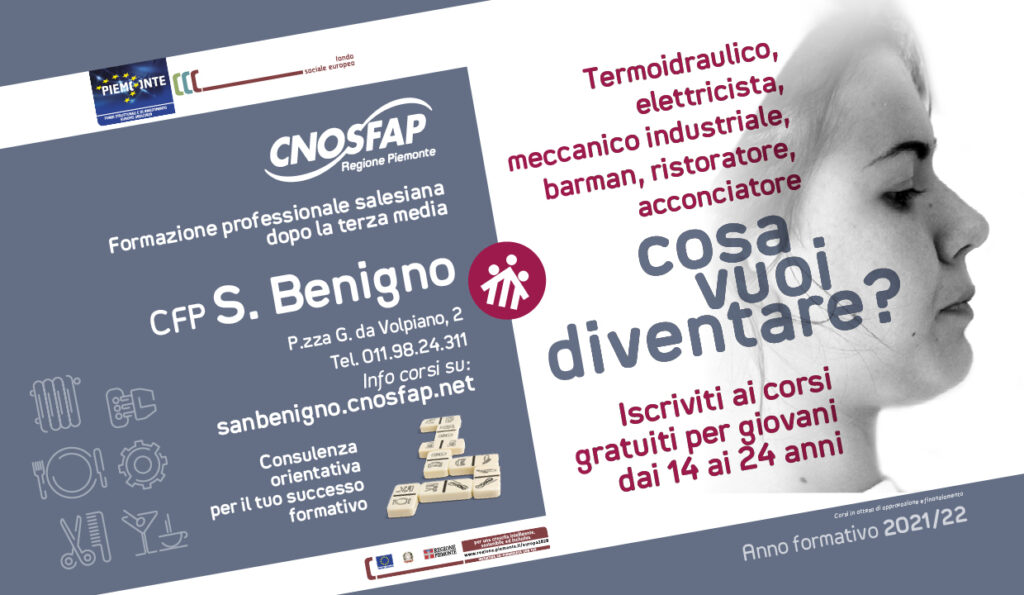 16:9 OI7 - CNOS-FAP Piemonte